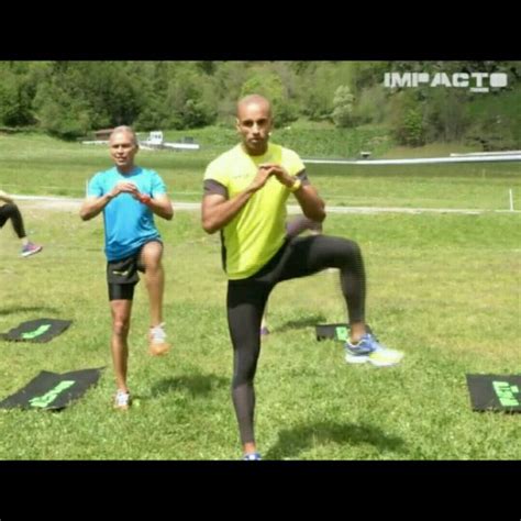 Image result for Step Over Hurdle Exercise