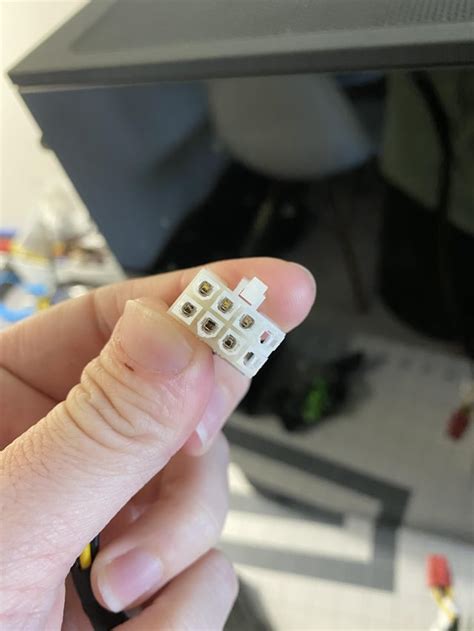 Image result for Alienware R12 Disconnected Cable