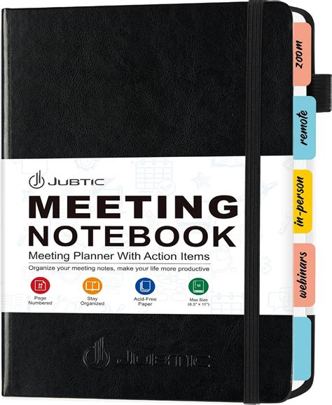 Image result for Notebook for Work Notes