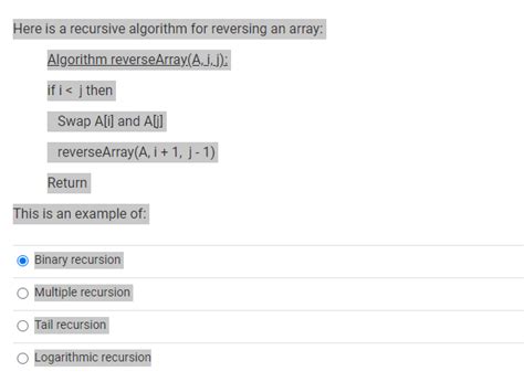 Image result for Recursive Function Averaging Array