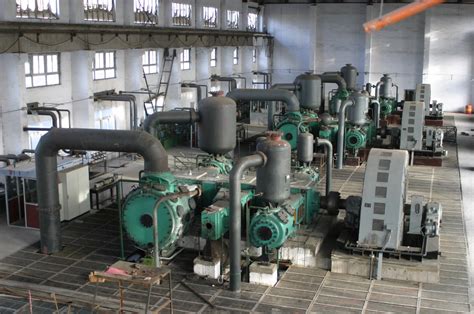Image result for Reciprocating Process Gas Compressor