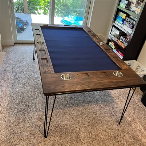 Image result for Tabletop Game Table Topper
