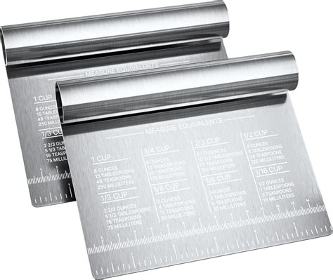 Image result for Scraper Kitchen Tools