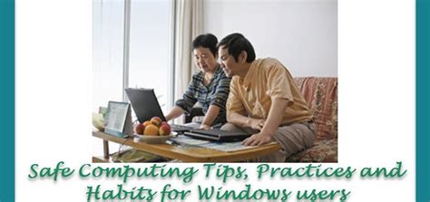 Image result for General Tips for Proper Use of Computer