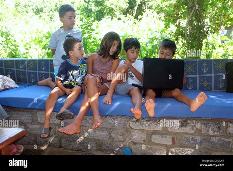 Image result for Kids On Computer