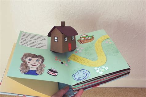 Image result for Simple Pop Up Tutorial