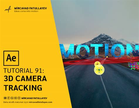 Image result for Camera Tracking After Effects Files