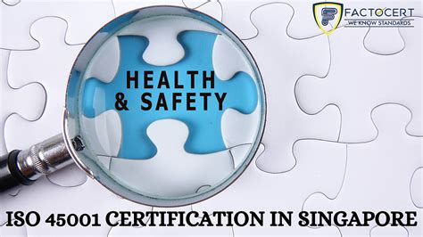 Image result for ISO 45001 Certification Process