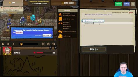 Image result for Codecombat Level 18 Answer