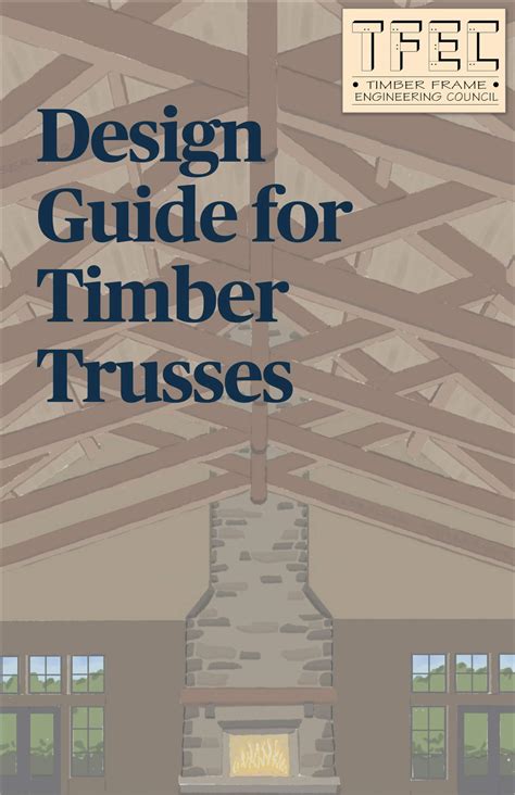 Image result for Timber Frame Truss Design