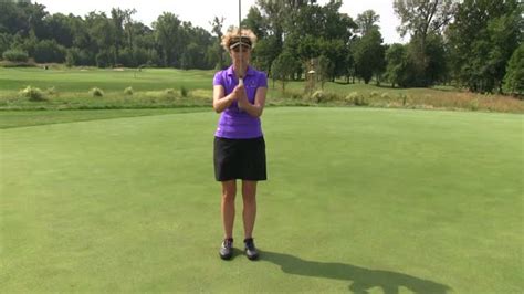 Image result for Advanced Putting Lessons