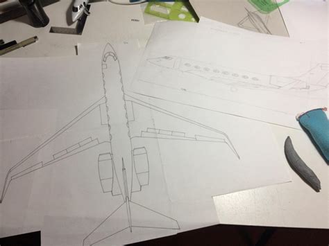 Image result for Scratch Build RG65