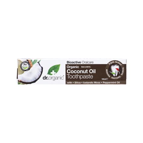 Image result for Coconut Oil Toothpaste