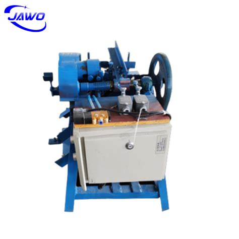 Image result for Threaded Rod Manufacturing Machine China