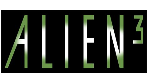 Image result for Alien Logo History