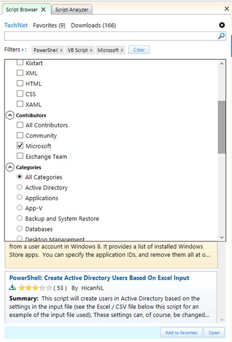 Image result for Script Center Download