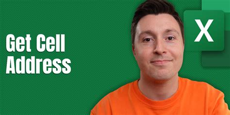 Image result for What Is Cell Address