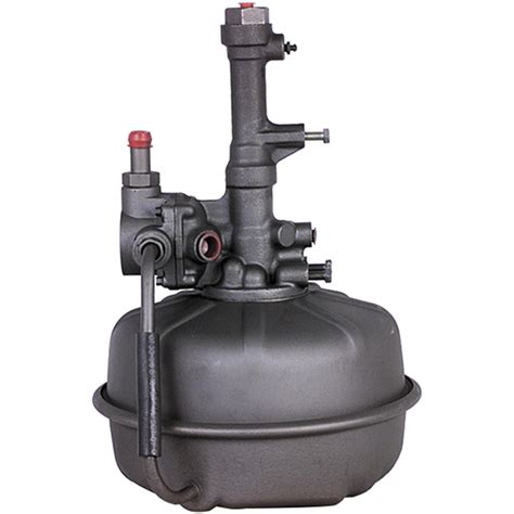 Image result for Hydro Brake Booster