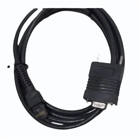 Image result for Barcode Printer Cable