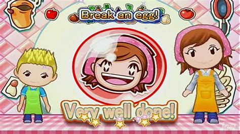 Image result for Cooking Mama Kitchen