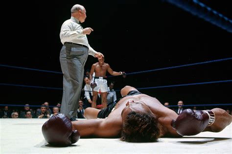 Image result for Muhammad Ali Boxing