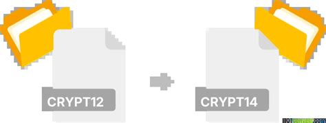 Image result for DB.crypt14