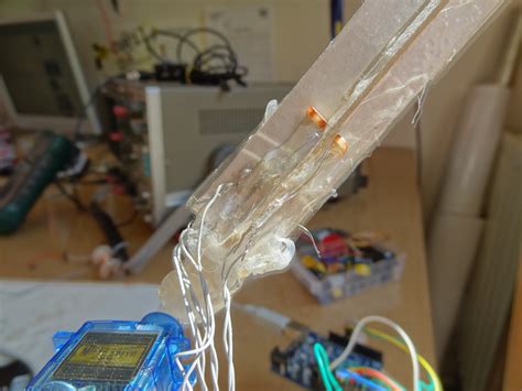 Image result for Solar Tracker Arduino Circuits