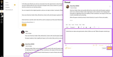 Image result for Discussion Response Examples