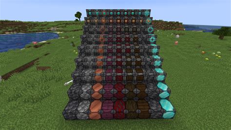 Image result for Compact Blocks Minecraft Mod