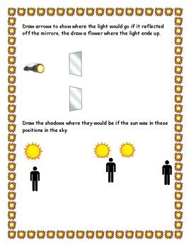 Image result for Light Topic Science