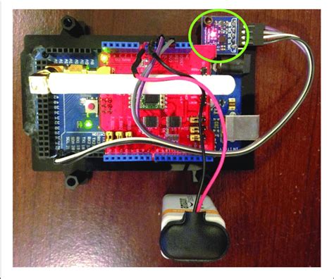 Image result for Magnetometer Sensor Arduino
