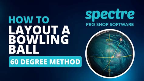 Image result for Bowling Ball Layout Guide