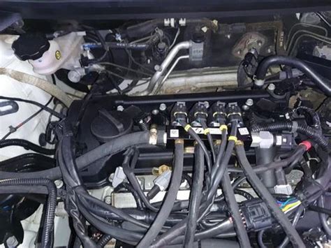 Image result for CNG Kit Installation Process