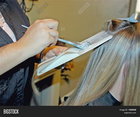 Image result for Hair Highlighting Tutorial