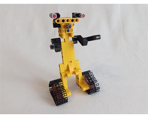 Image result for LEGO Alternative Build Robot
