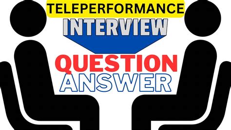 Image result for Questions Interview Teleperformance