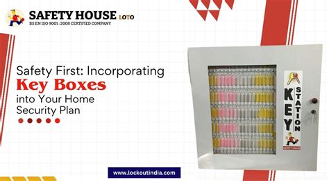 Image result for Front Key Security Box