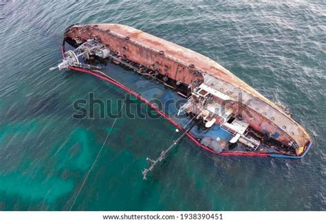 Image result for Capsizing Ship Background
