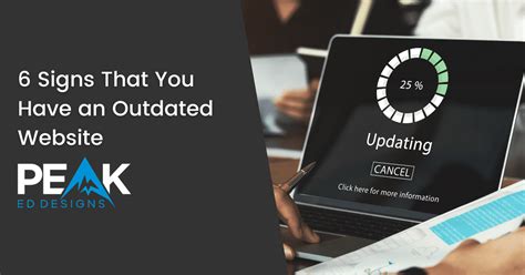 Image result for Outdated Website