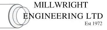 Image result for Millwright Logo