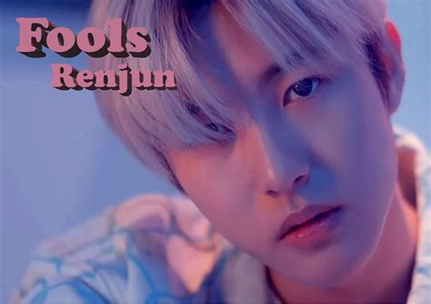 Image result for Fools Renjun