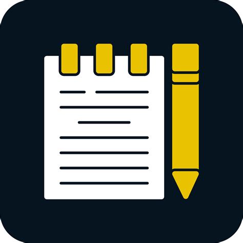 Image result for Handwritten Notes Vector