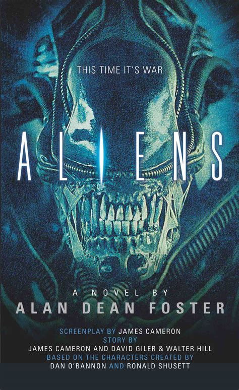 Image result for Alien Aliens Books