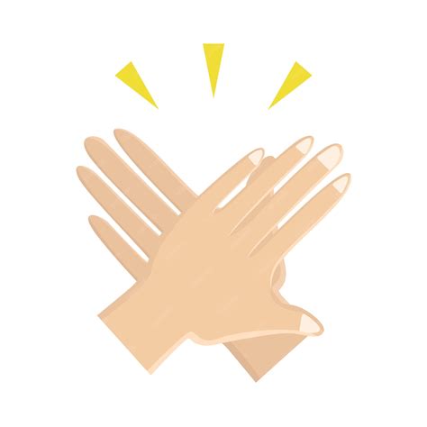 Image result for Sign Language Clap