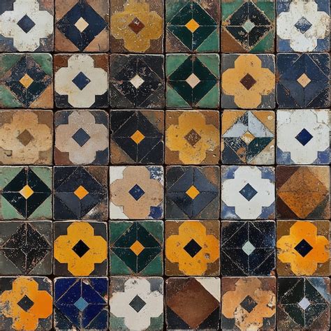 Image result for Different Floor Tile Patterns