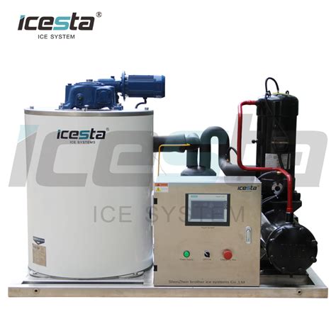 Image result for Flake Ice Machine