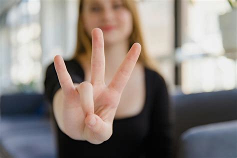 Image result for Student Sign Language