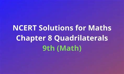 Image result for Class 8 Chapter 9 Maths Important Questions