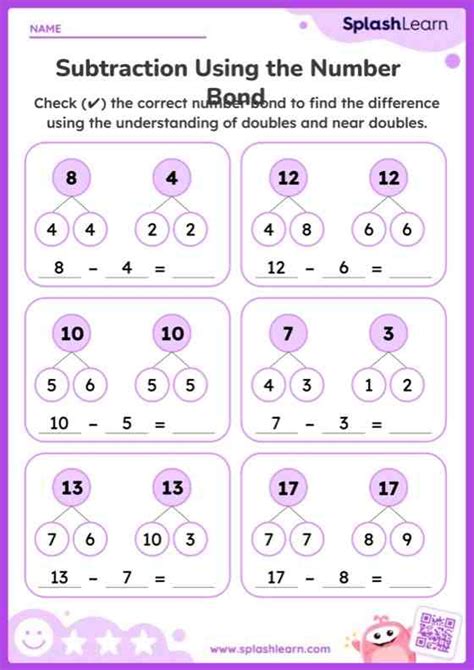 Image result for Subtraction of 2 Numbers Using TM