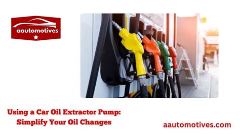 Image result for Making Oil Extractor Using Pump Sprayer